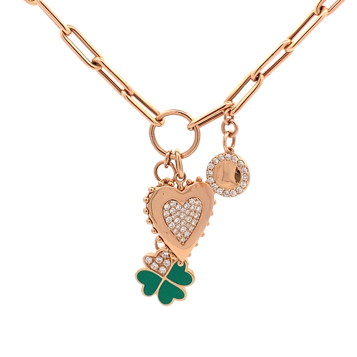 Crivelli Necklace Collection – Liviluxe & Other Stories