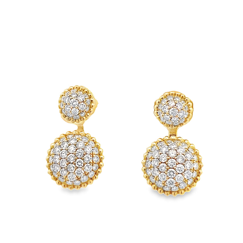 Elena Diamonds By piero Milano – Liviluxe & Other Stories