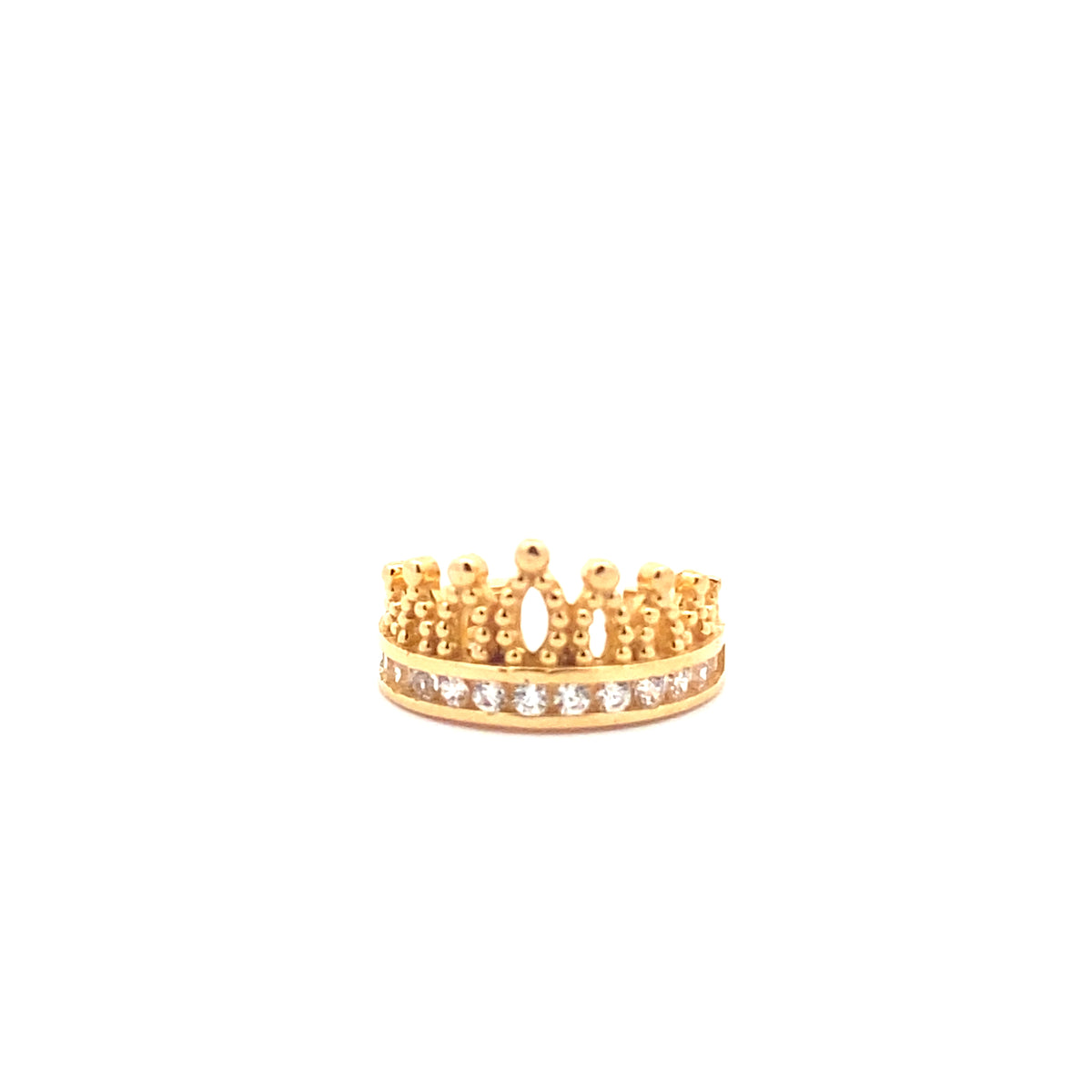 Crown Royal Gold Piercing – Liviluxe & Other Stories