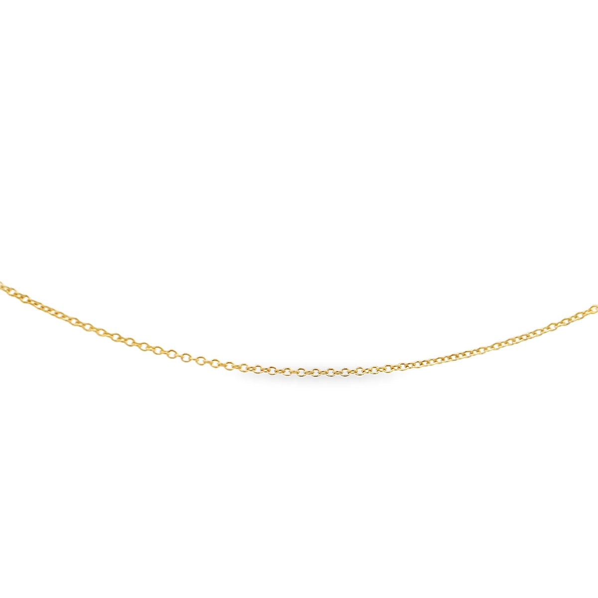 Pines Gold Chain – Liviluxe & Other Stories